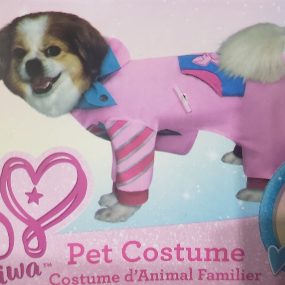 JoJo Siwa | Dog | Jojo Siwa Pet Costume | Poshmark